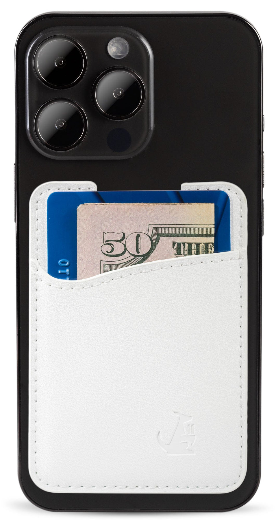 Wallaroo Wallets - Luxury Leather Cell Phone Wallets